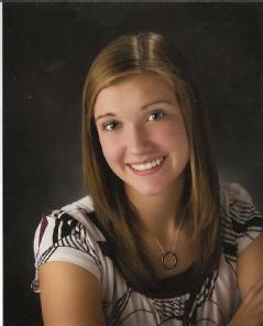Caitlin Scannell Memorial Scholarship